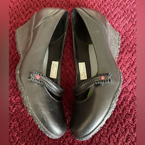 Merrell | Shoes | Merrell Apex Mary Jane Heels | Poshmark